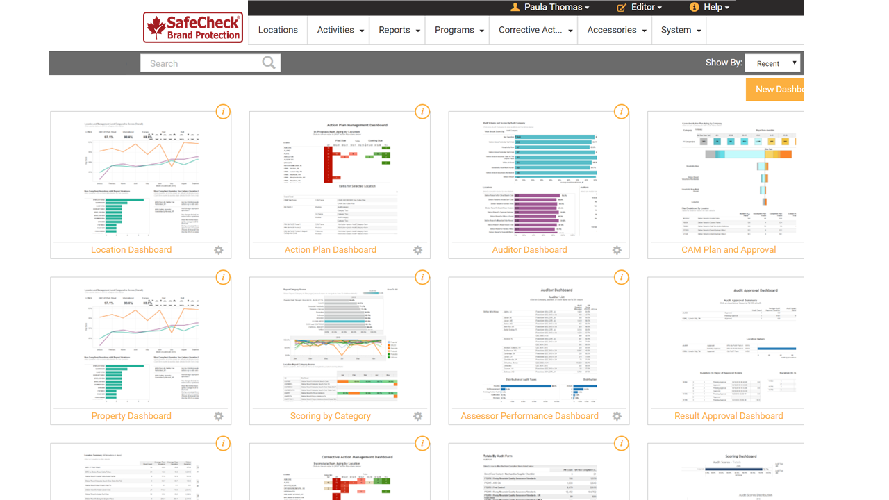 SafeCheck Brand Protection – SafeCheck Brand Protection